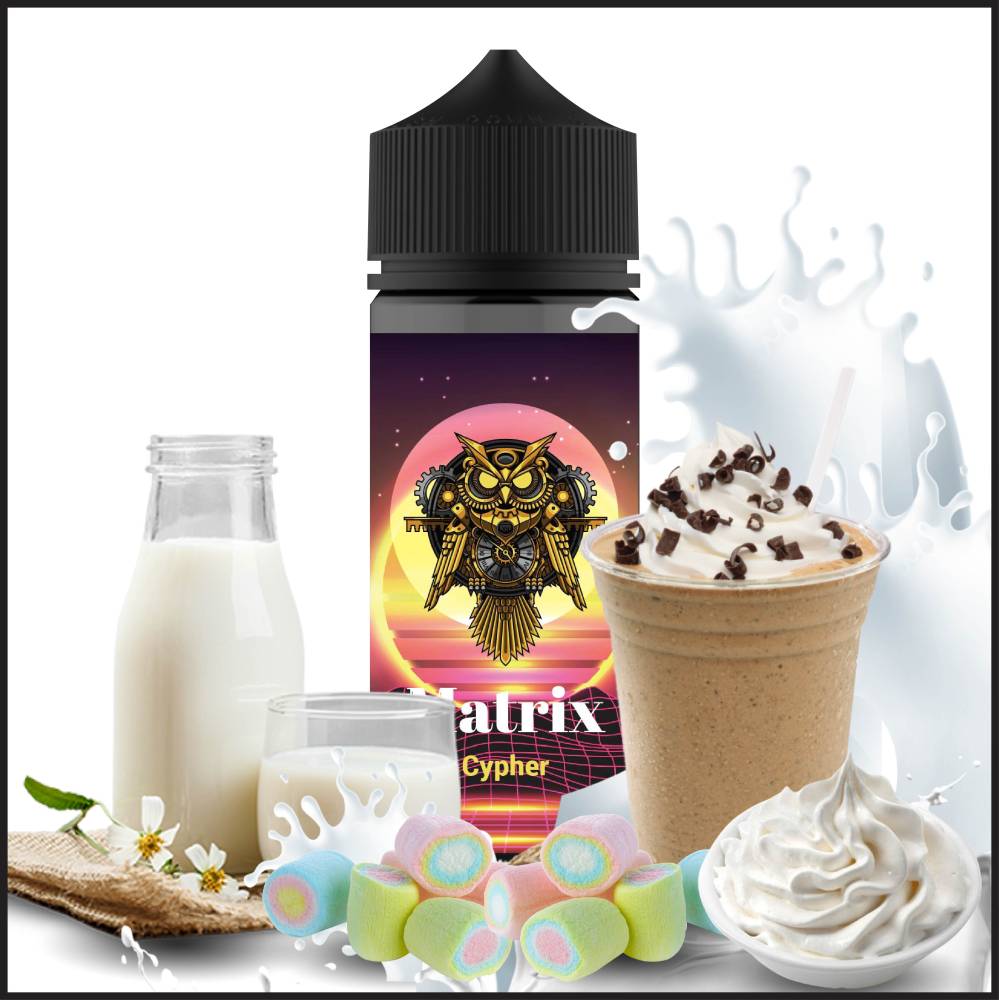 Electronic Cigarette Cyprus|Nicosia|Vape Online Shop tobiana | MATRIX ...