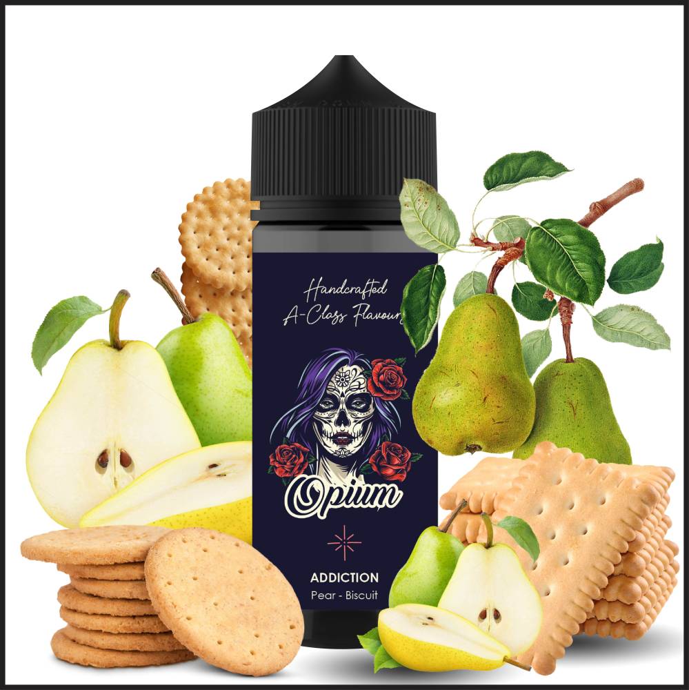 Electronic Cigarette Cyprus|Nicosia|Vape Online Shop tobiana | OPIUM ...
